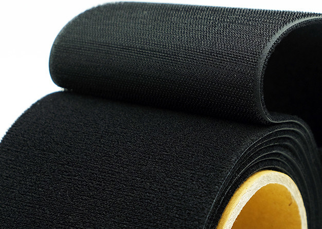 Decorative Two Sided Velcro Tape Indoor Outdoor Use Hook & Loop